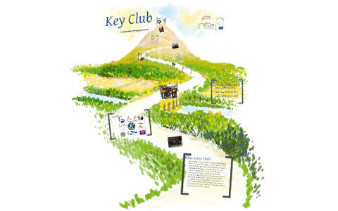 Canyon High Key Club by Canyon Key Club