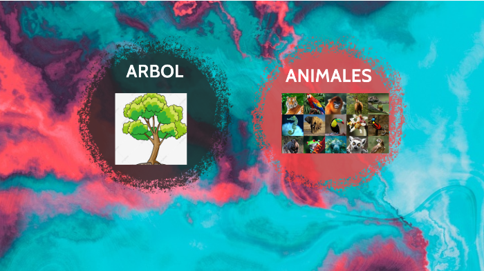 Arbol y los Animales by brayan peña on Prezi