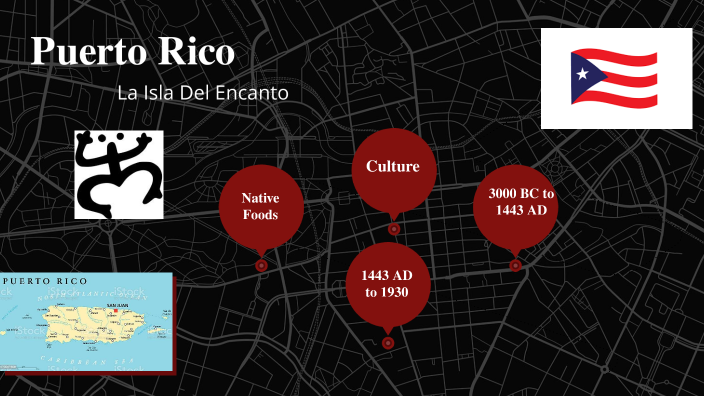 Puerto Rico, a brief history by Greshka German-Stuart on Prezi