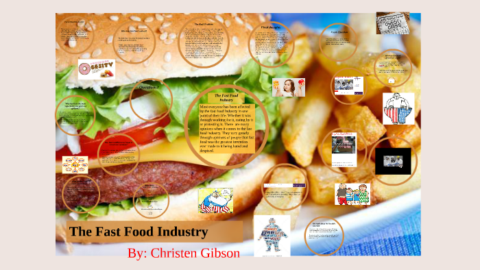 oral history- fast food by Christen Gibson on Prezi