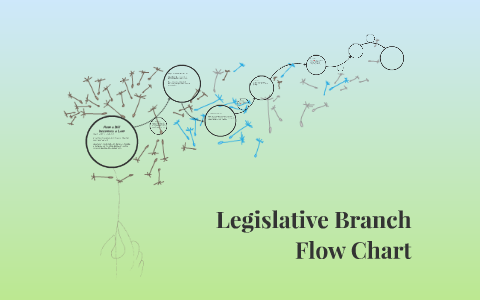 Legislative Branch Flow Chart by Zorel Castro on Prezi
