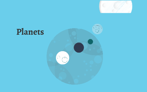 Planets by jonathan albee on Prezi