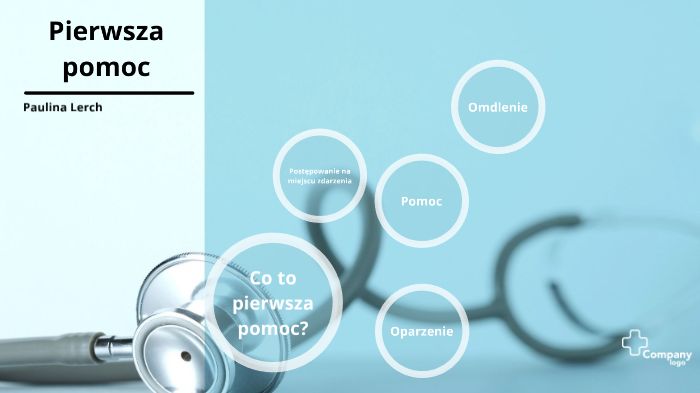 pierwsza pomoc by paulina lerch on Prezi