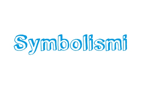 Kirjallisuuden aikakaudet - Symbolismi by Jenni Tuomisto on Prezi