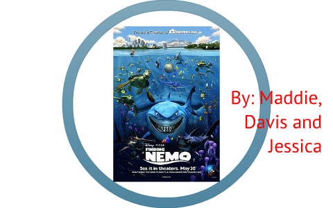 Finding Nemo French by Jessica Dowden on Prezi