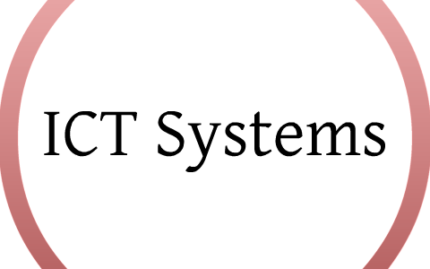 ICT Systems by Alex Trussler on Prezi