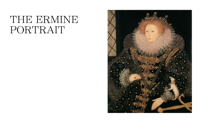 The Ermine Portrait by Irene C on Prezi