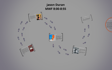 Jason Duran by Jason Duran on Prezi