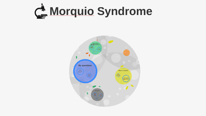 Morquio Syndrome by Lorelei Brown on Prezi