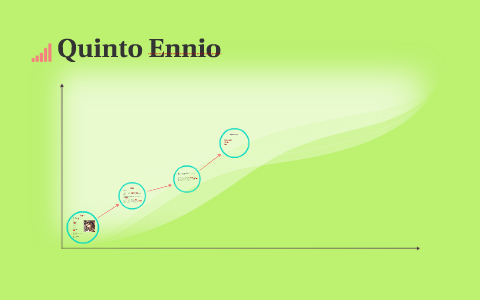 Quinto Ennio by isabel marin