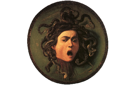 Medusa by trevor northrup on Prezi