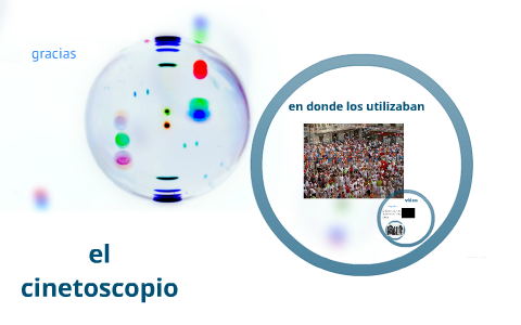 el cinetoscopío by Gabi Rangel on Prezi
