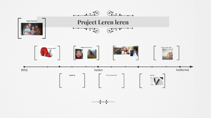 Project Leren leren by Judith Arends on Prezi
