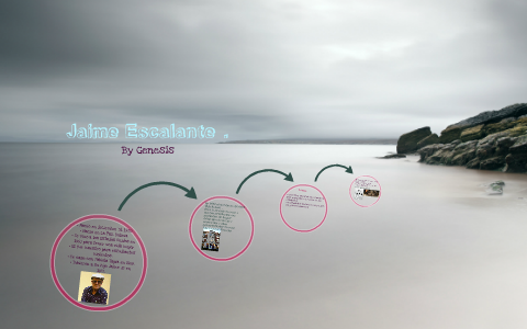 Spanish biography . by Genesis Velasco on Prezi