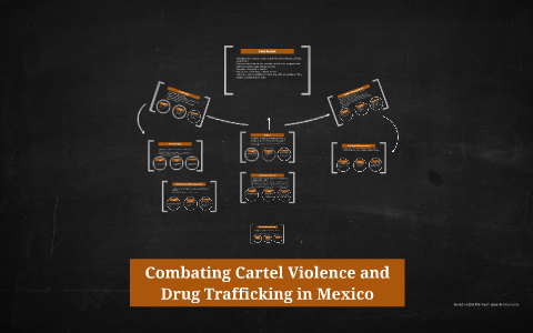 Combating Cartel Violence and Drug Trafficking in Mexico by Rebeca ...