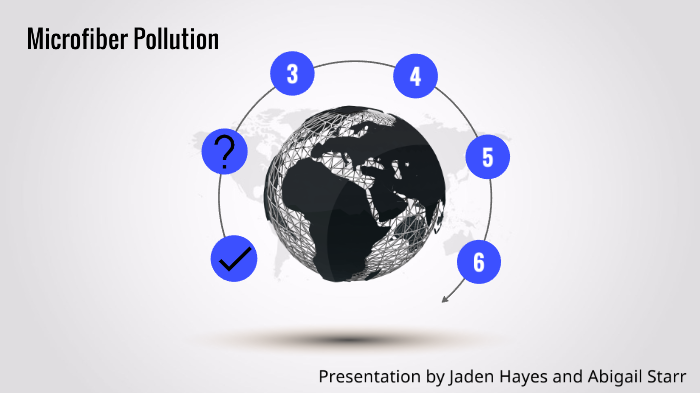 Microfiber Pollution by Abigail Starr on Prezi