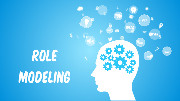 Role Modeling by Tracey Whiteley on Prezi