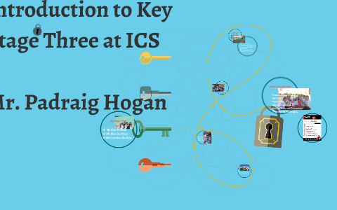 Introduction to Key Stage Three at ICS by padraig hogan on Prezi