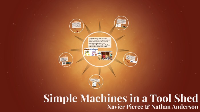 Xavier Pierce & Nathan Anderson by nathan anderson on Prezi