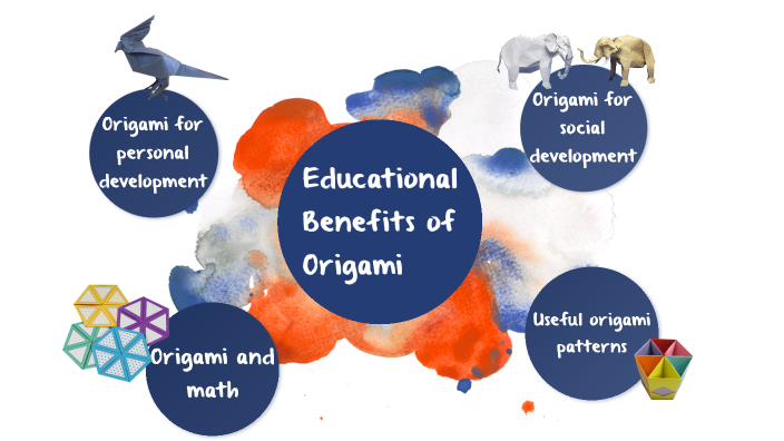 Educational Benefits of Origami by J.M.T.R.B. NAVARATHNE on Prezi