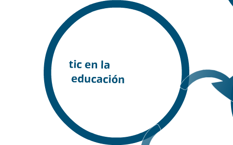 Buenas prácticas en el uso de TIC en la educación by Paul Trelles ...