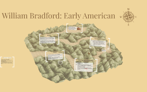 William Bradford: Early American by Kristen Mulnix on Prezi