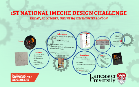 Imeche design challenge by Paul Muchatuta on Prezi