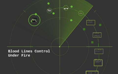 Blood Lines Control Under Fire by Bryce Anderson on Prezi