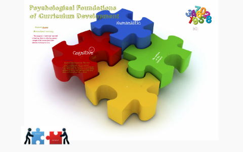 Psychological Foundations of Curriculum Development by Dian Escurel on ...