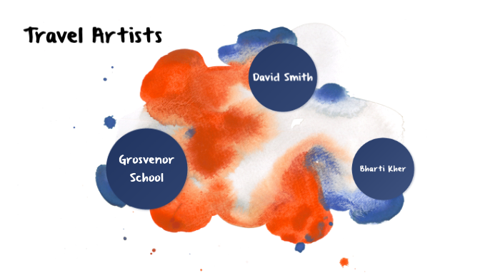GCSE Artists by Sarah Shakir-Apps on Prezi