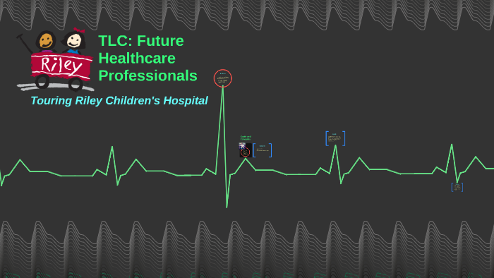 TLC: Future Healthcare Professionals by Shawn Harvey on Prezi
