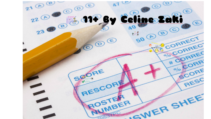 The way to pass your 11+ by fieldmouse29 fieldmouse29 on Prezi