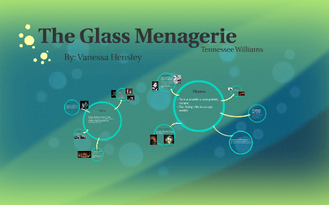 The Glass Menagerie by on Prezi