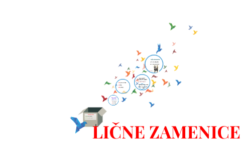 LIČNE ZAMENICE by milan kecic on Prezi