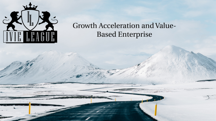 Value-Based Enterprise by john ivie on Prezi