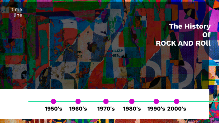 rock time line by Benjamin Soukup on Prezi