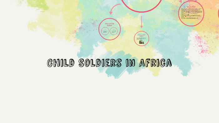 Child Soldiers by Jack Wilgus on Prezi
