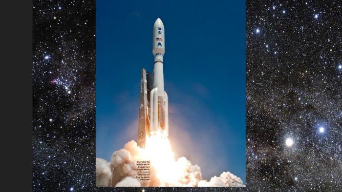 The Principles of Rocket Propulsion by G Su on Prezi