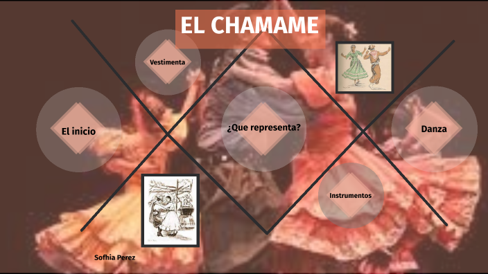 El chamamé by sofhia perez on Prezi