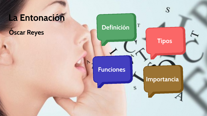 La Entonación by Oscar Reyes on Prezi