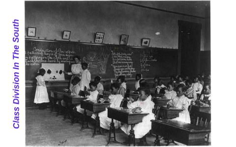 Class Division In The 1930's by Christy martinez on Prezi