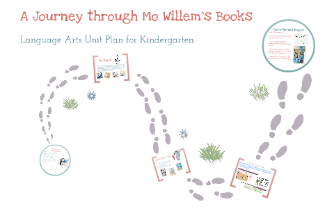 Unit on Mo Willems by Jennifer McLain on Prezi