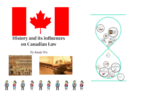 History of Canadian Laws by Kady Wu on Prezi