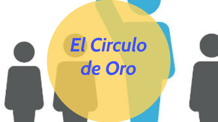 El circulo de Oro by Karina Valenzuela on Prezi