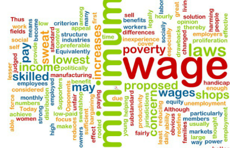 Minimum Wage Presentation by Minimum Wage on Prezi