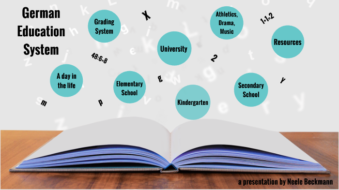 German Education System by Neele Beckmann on Prezi
