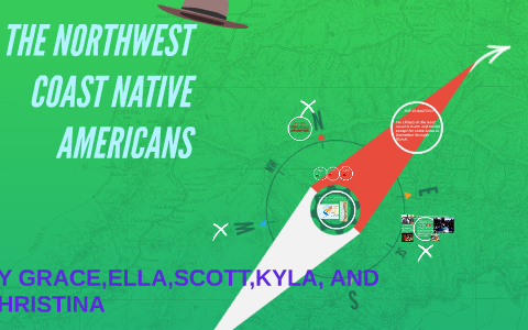 THE NORTHWEST COAST NATIVE AMERICANS by Brenda Kennard on Prezi