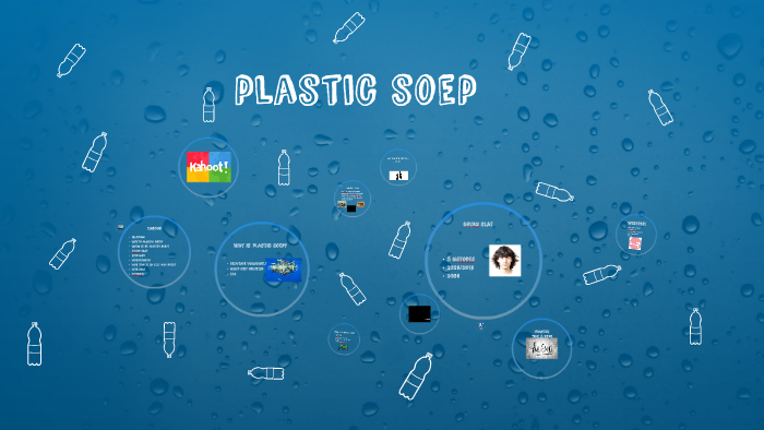 Plastic Soep by Bente van der Scheer on Prezi