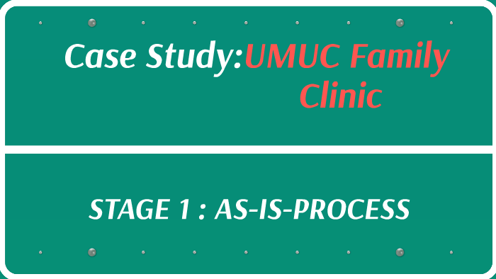 Case Study Process Analysis By On Prezi
