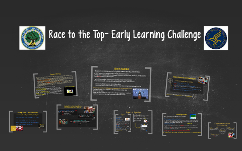 Race to the Top- Early Learning Challenge by Heidi Leedy on Prezi